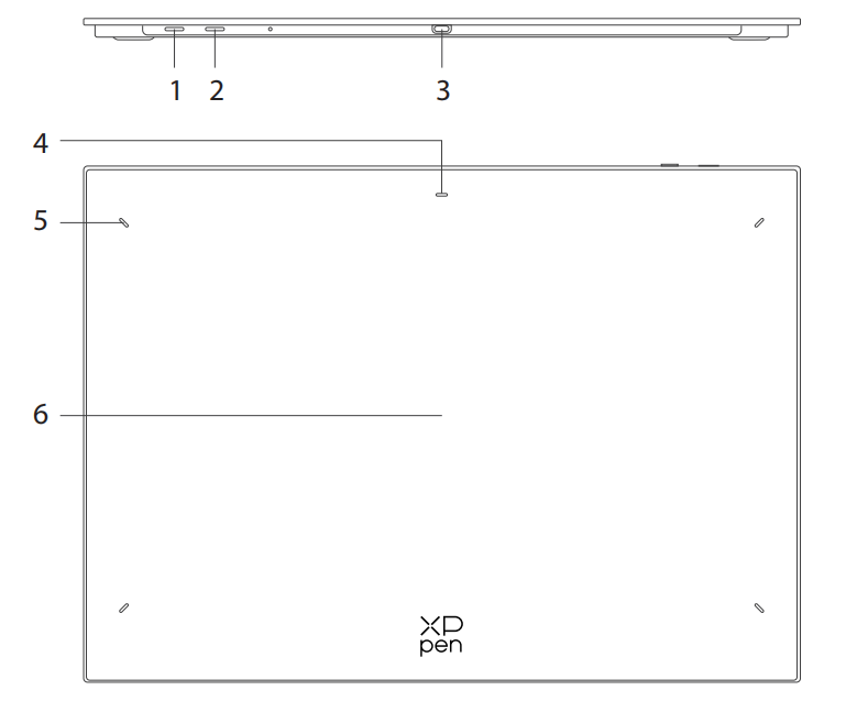 deco_pro_series_drawing_tablet_2nd | XPPen