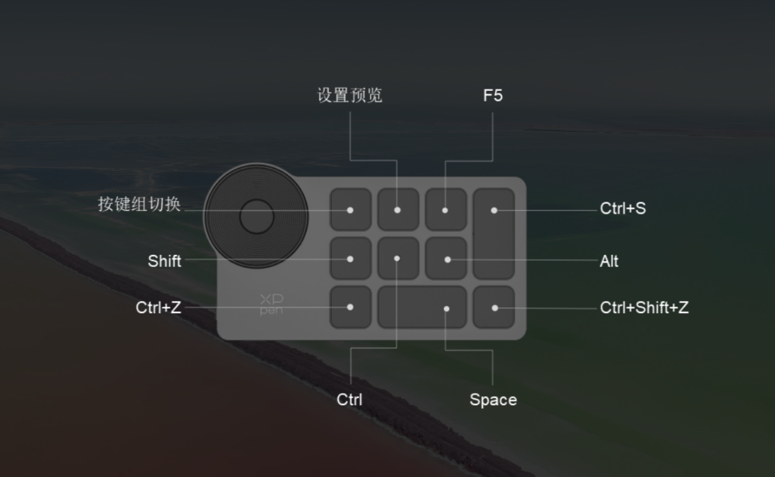 deco_pro_series_drawing_tablet_2nd | XPPen